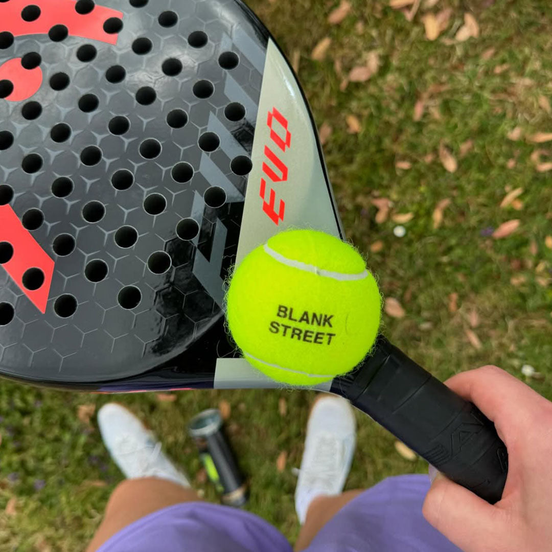 Custom Padel Balls – Just Custom