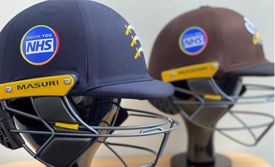 Cricket Helmets – Just Custom